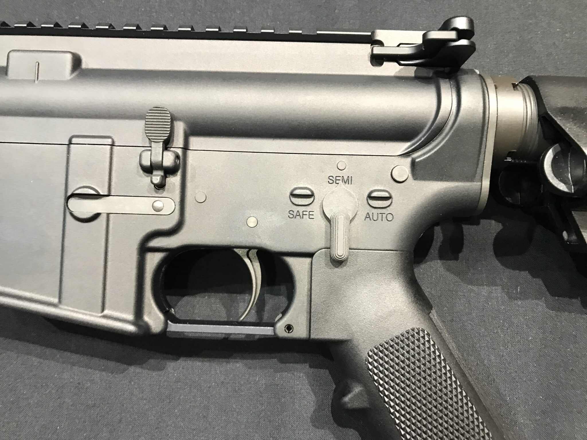 DAS M4 - Hellopoint